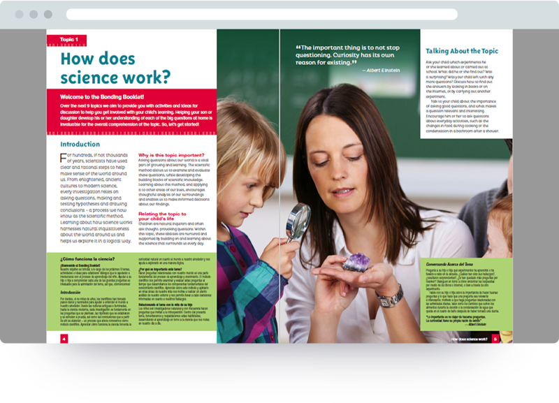 Compass – Richmond Web