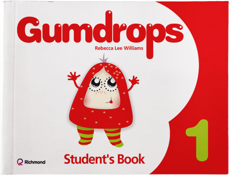 Gumdrops – Richmond Web