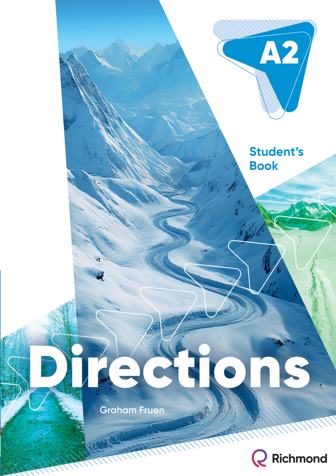 Directions – Richmond Web