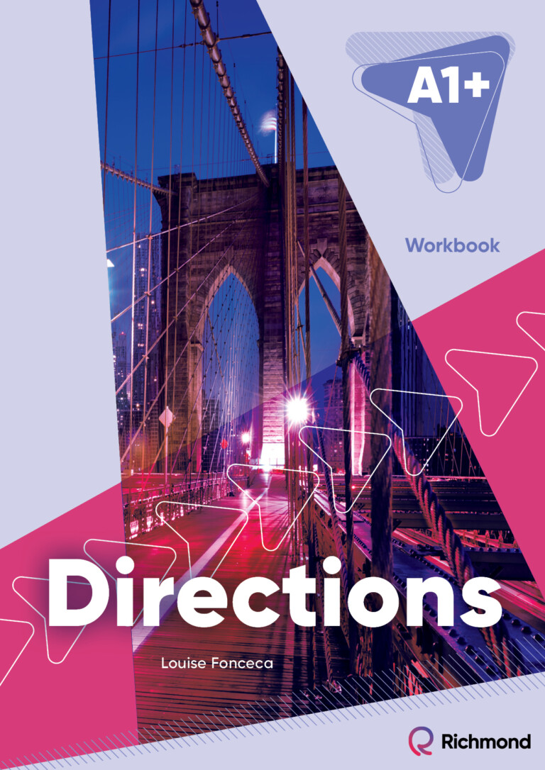 Directions – Richmond Web