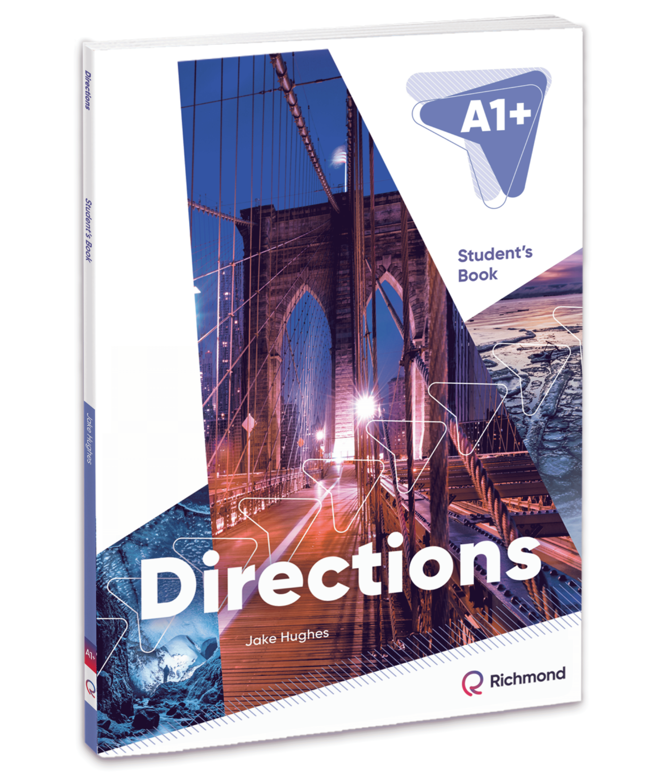 Directions – Richmond Web