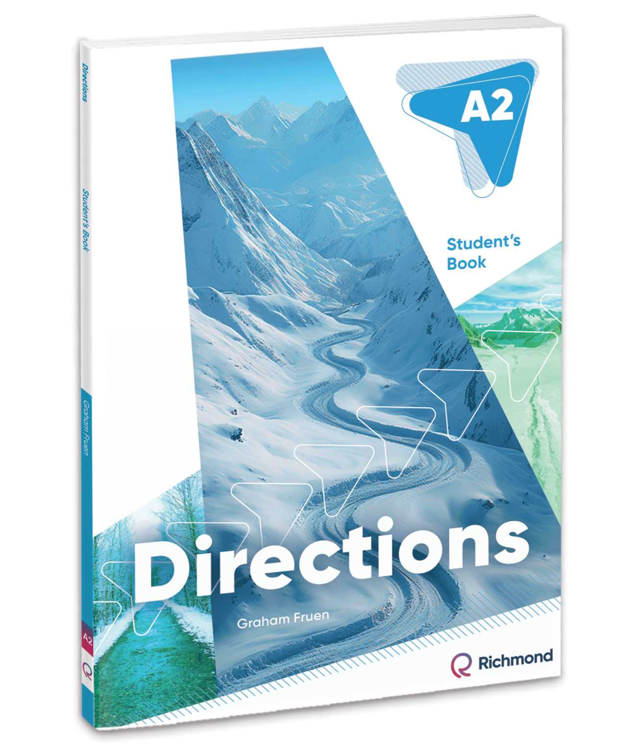 Directions – Richmond Web