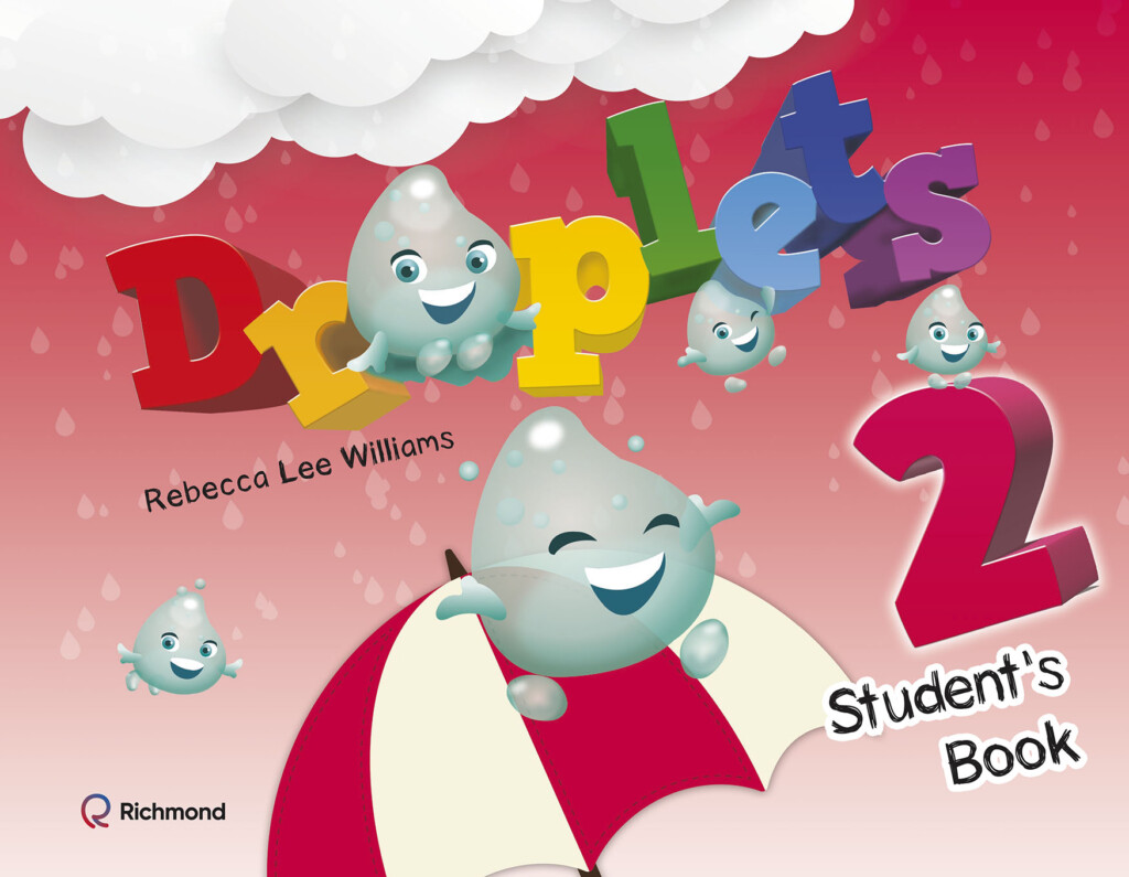 Droplets – Richmond Web